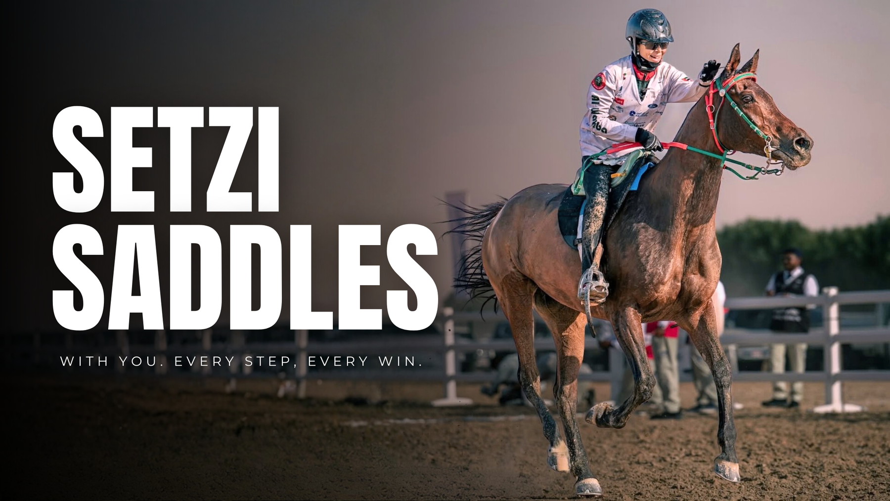 Setzi Saddles
