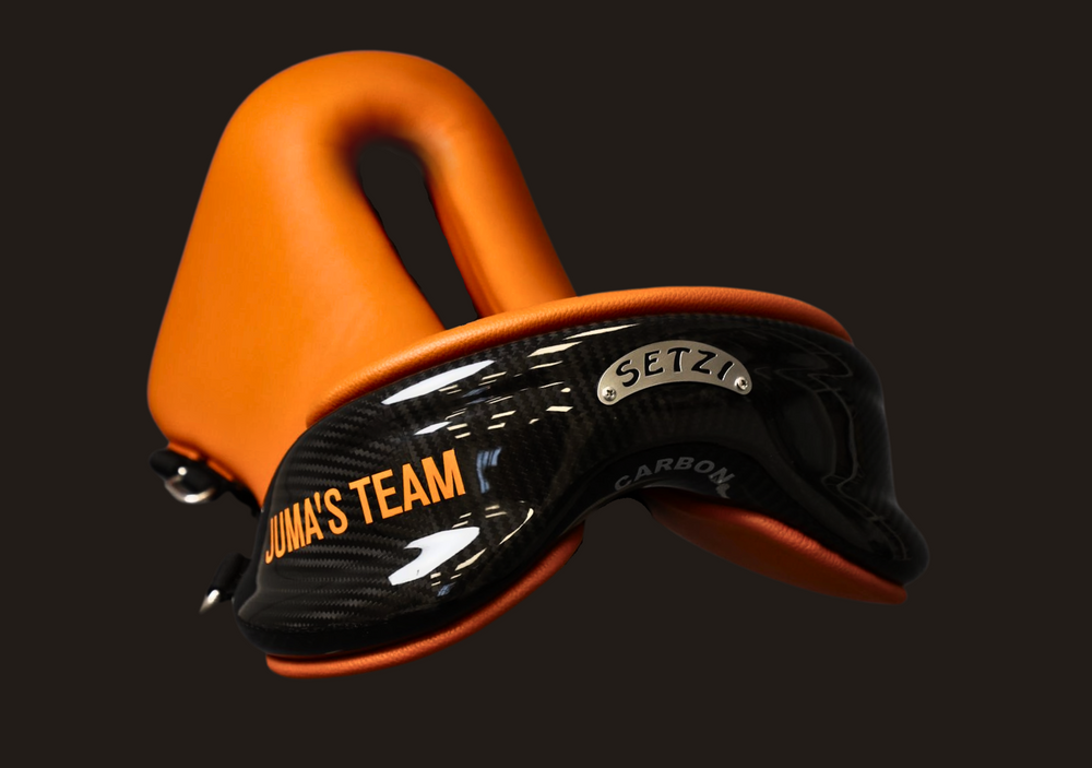 Setzi Saddles – Setzi Saddles International