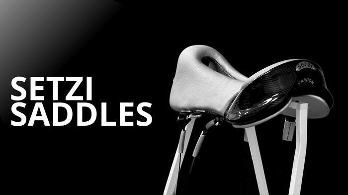 Setzi Saddles