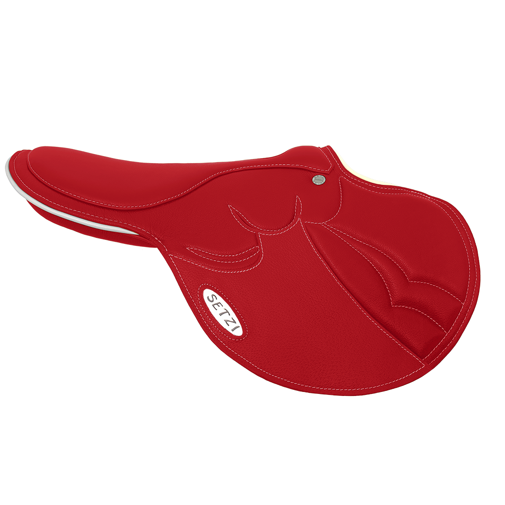 Frina 2 KG – Setzi Saddles International
