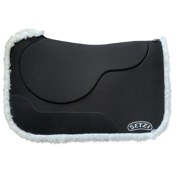 Racing Saddle Pads – Setzi Saddles International