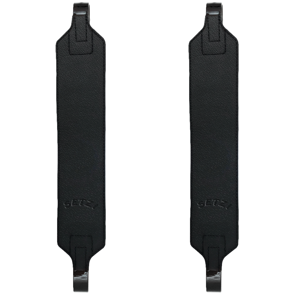 Stirrup Straps Leather – Setzi Saddles International