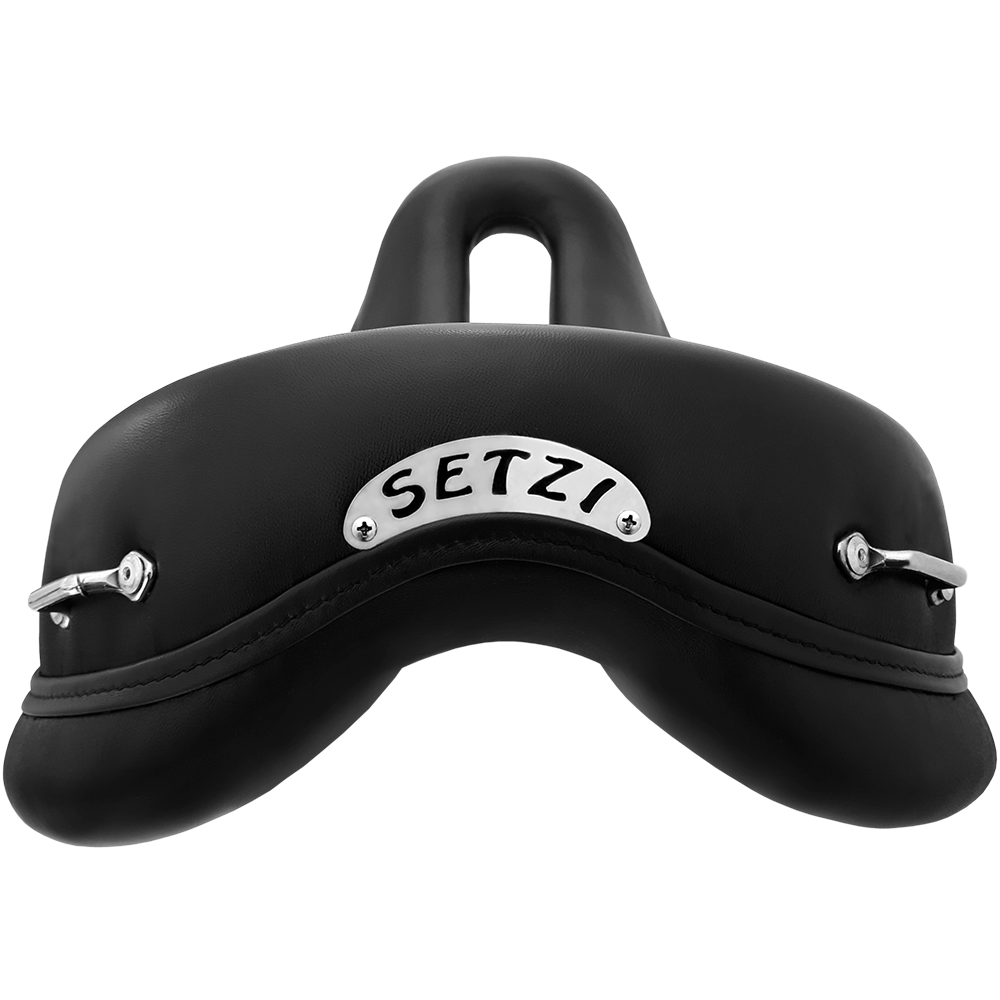 Balente SB – Setzi Saddles International